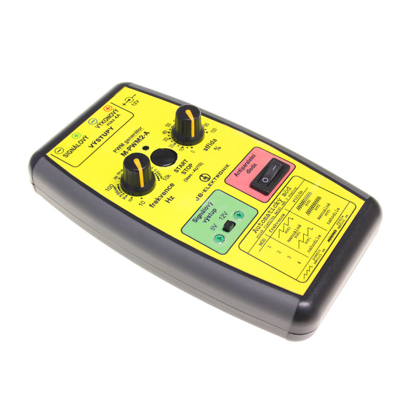 Tester akčních členů M PWM2 A B autodiagnostik cz
