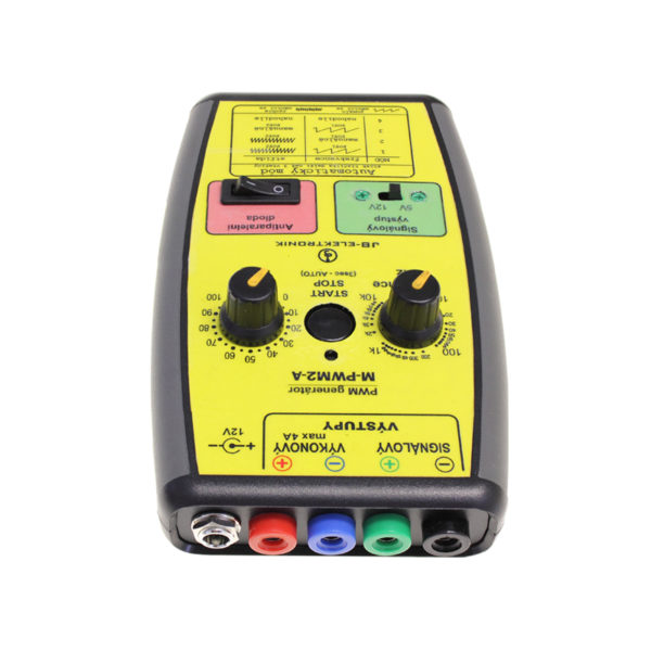 Tester akčních členů M PWM2 A B autodiagnostik cz