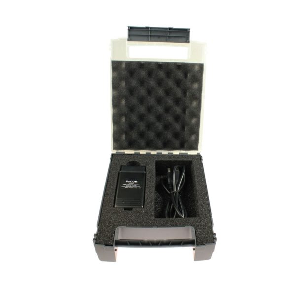 PoCOM – diagnostika pro Porsche – autodiagnostik.cz