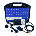 Delphi DS150E – autodiagnostik.cz