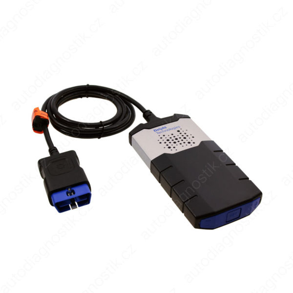 Delphi DS150E – autodiagnostik.cz