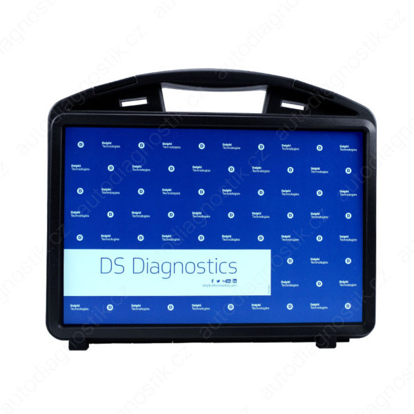 Delphi DS150E – autodiagnostik.cz