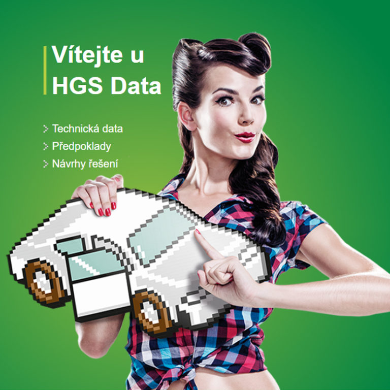 HGS Data – autodiagnostik.cz