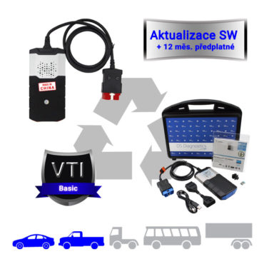 Delphi DS150E – autodiagnostik.cz