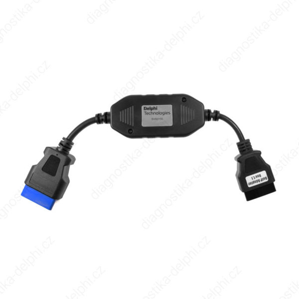 Adaptér DoIP – autodiagnostik.cz